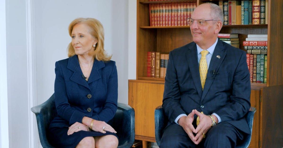 Louisiana Legends | The Edwards Legacy | Season 2025 | Episode 2 | PBS