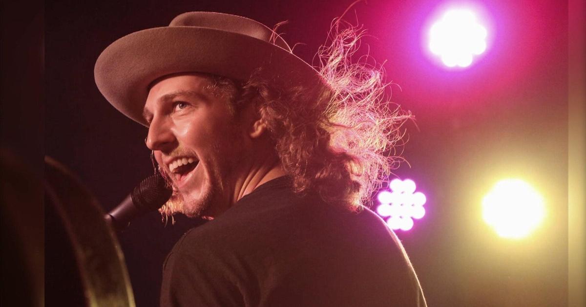 Kentucky Life | Musician Grayson Jenkins, Youth Equestrians, and More ...