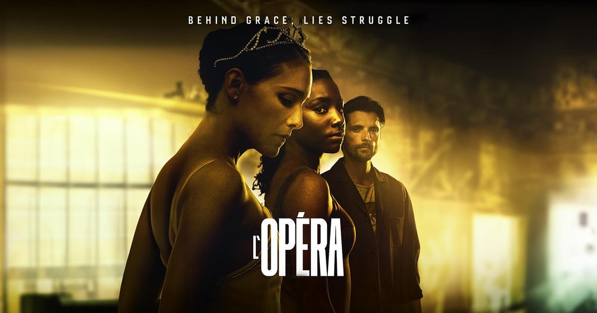 L'Opera | Episode 5 | PBS