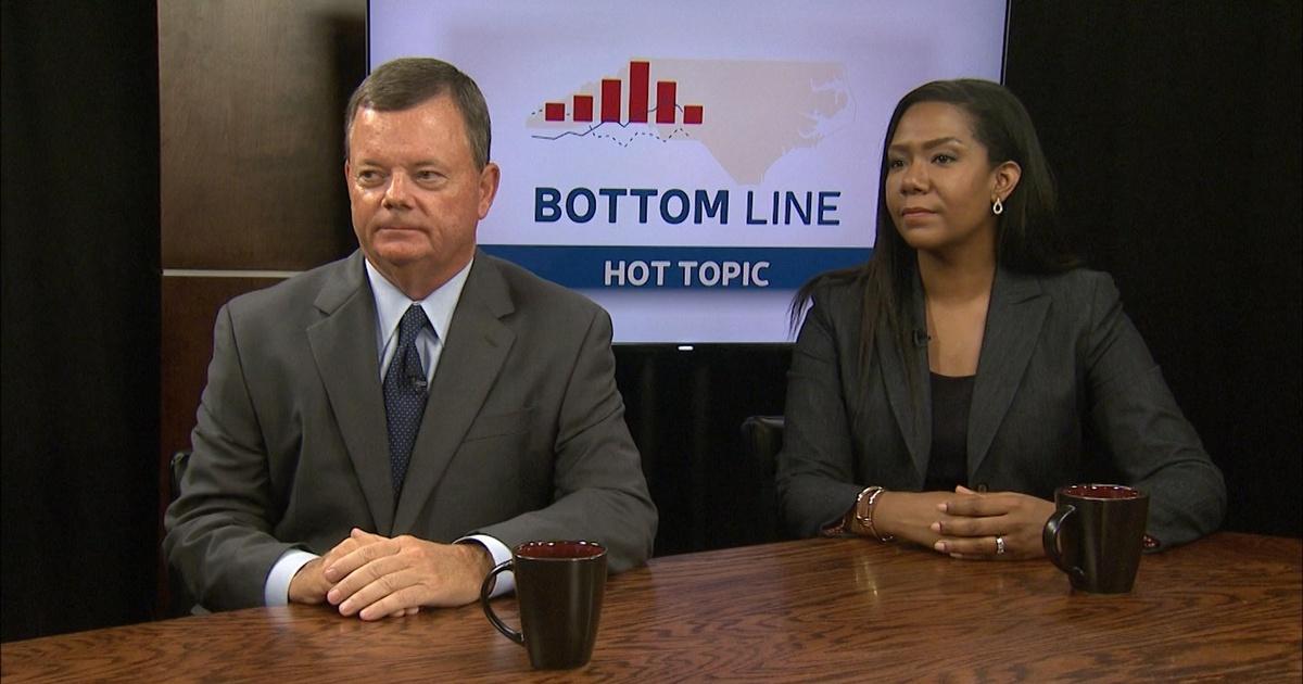 Bottom Line | PBS