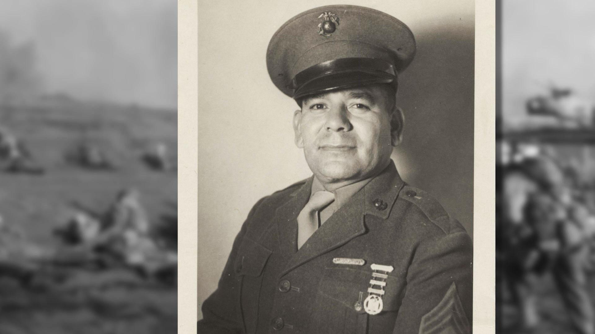 Miguel Trujillo, NM's Unknown Civil Rights Hero | Colores | ALL ARTS