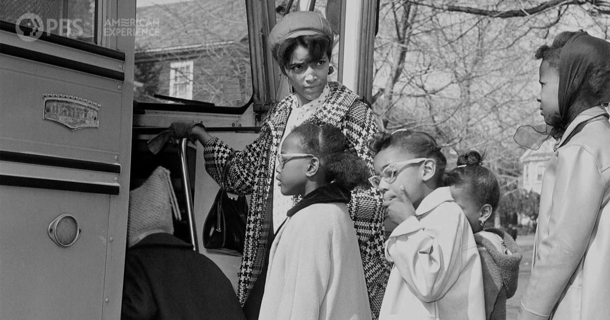 American Experience | Chapter 1 | The Busing Battleground | Season 35 ...