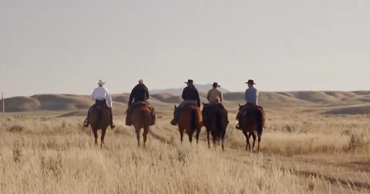 Frame of Mind | Cowboys Without Borders | Season 2025 | Episode 1 | PBS