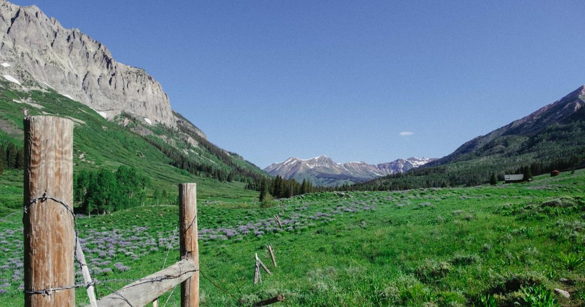 Colorado Experience | How one family’s science roots continue to spread ...
