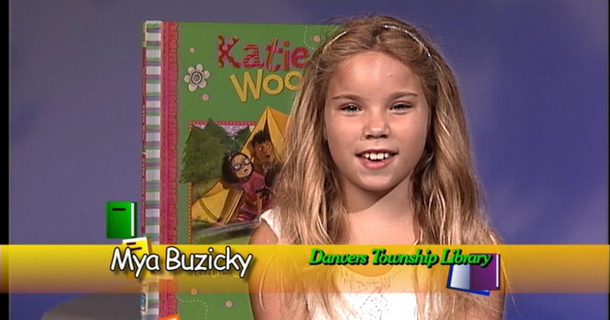 Rainbow Readers | 2014-16: Mya Buzicky | Season 2014 | Episode 16 | PBS