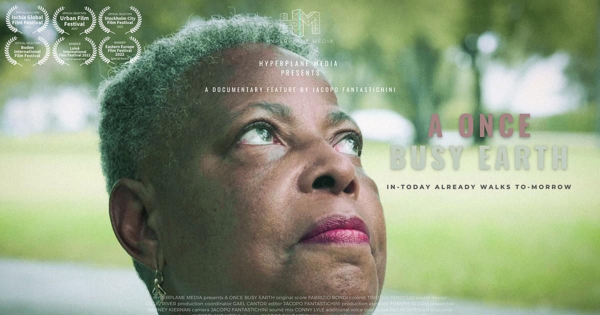 WLIW21 Specials | A Once Busy Earth | PBS