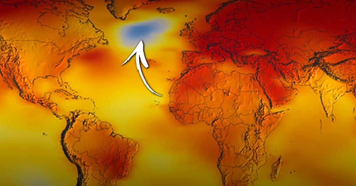 Weathered | The AMOC Might Be Way More Unstable Than We Thought...Here ...