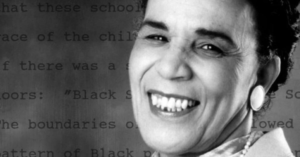 Great Colorado Women | Rachel Noel - Champion for Equal Educational ...