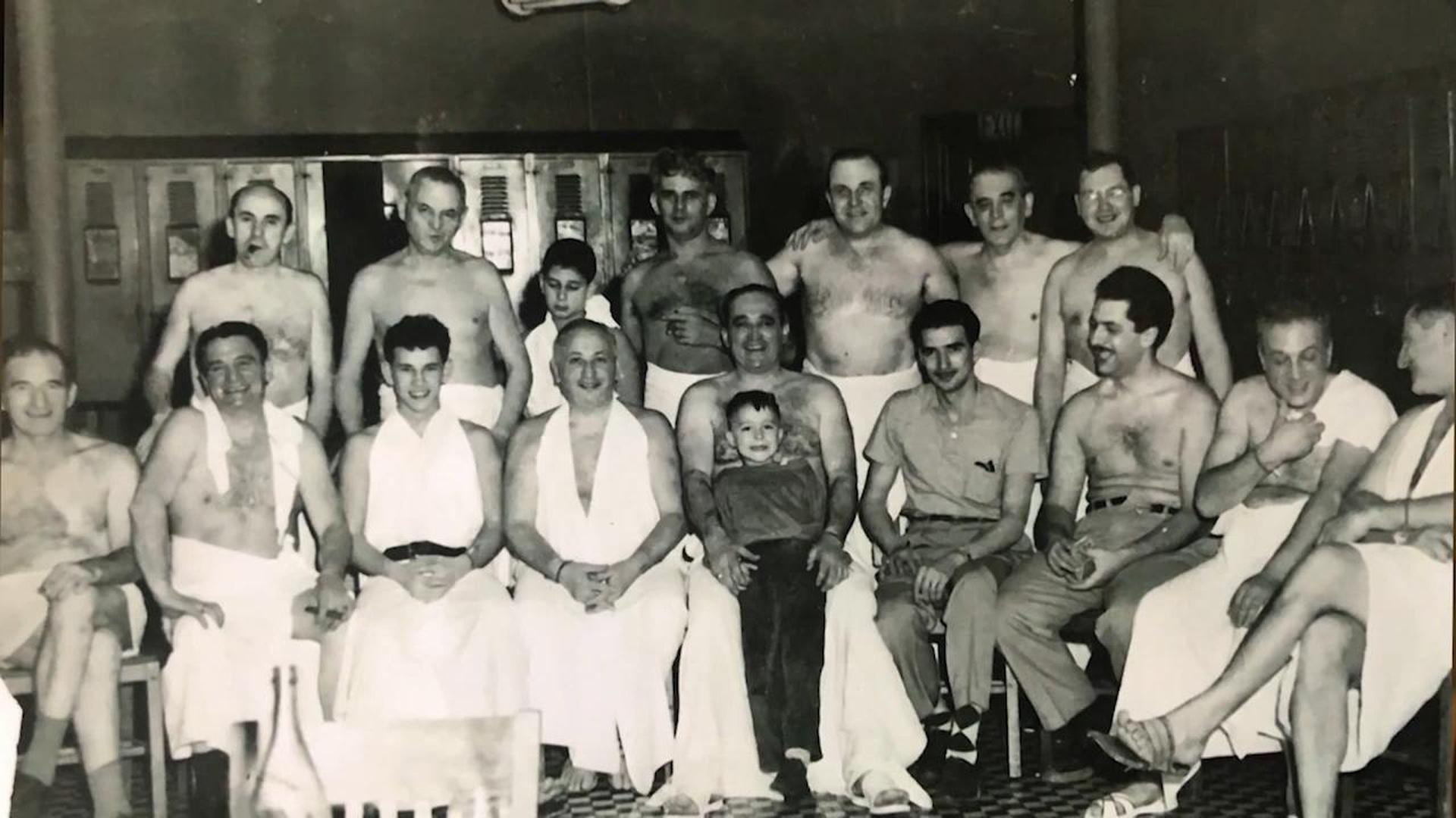 The Schvitz / Detroit, MI | Start Up | THIRTEEN - New York Public Media