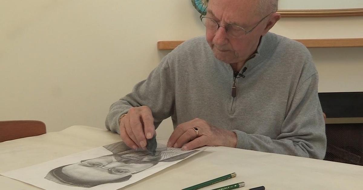 Second Act | Parkinson's Disease; Medication Safety; Artist Dave Stein ...