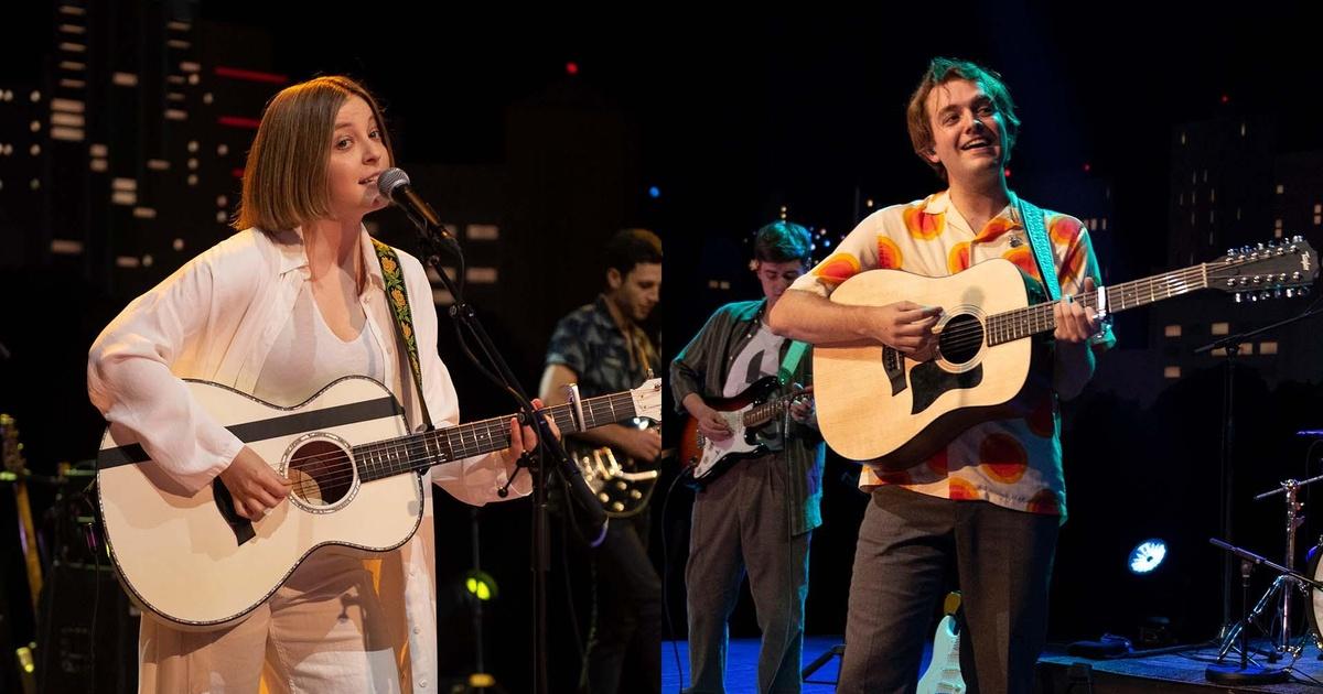 Austin City Limits | Jade Bird / Dayglow | Season 47 | Episode 4702 | PBS