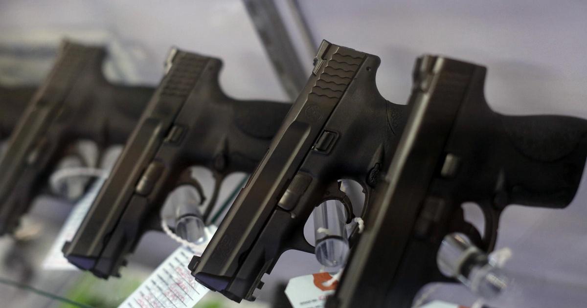 PBS News Hour | Shootings involving kids raise concerns over access to ...