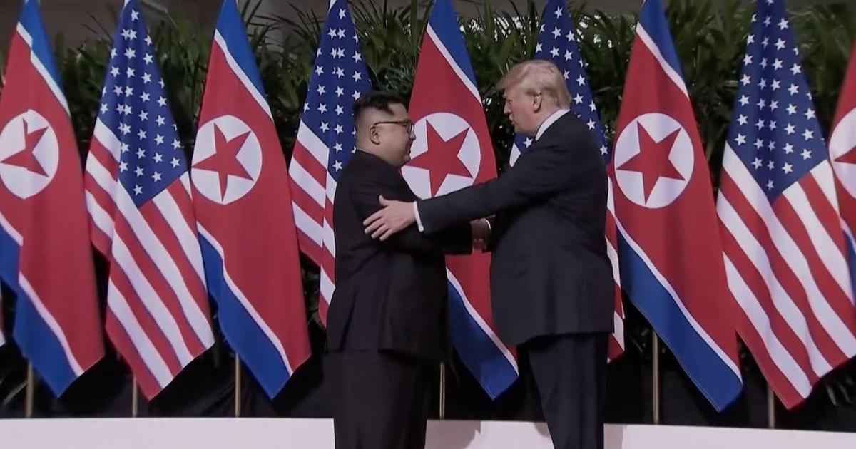 KOREA: The Never-Ending War | PBS