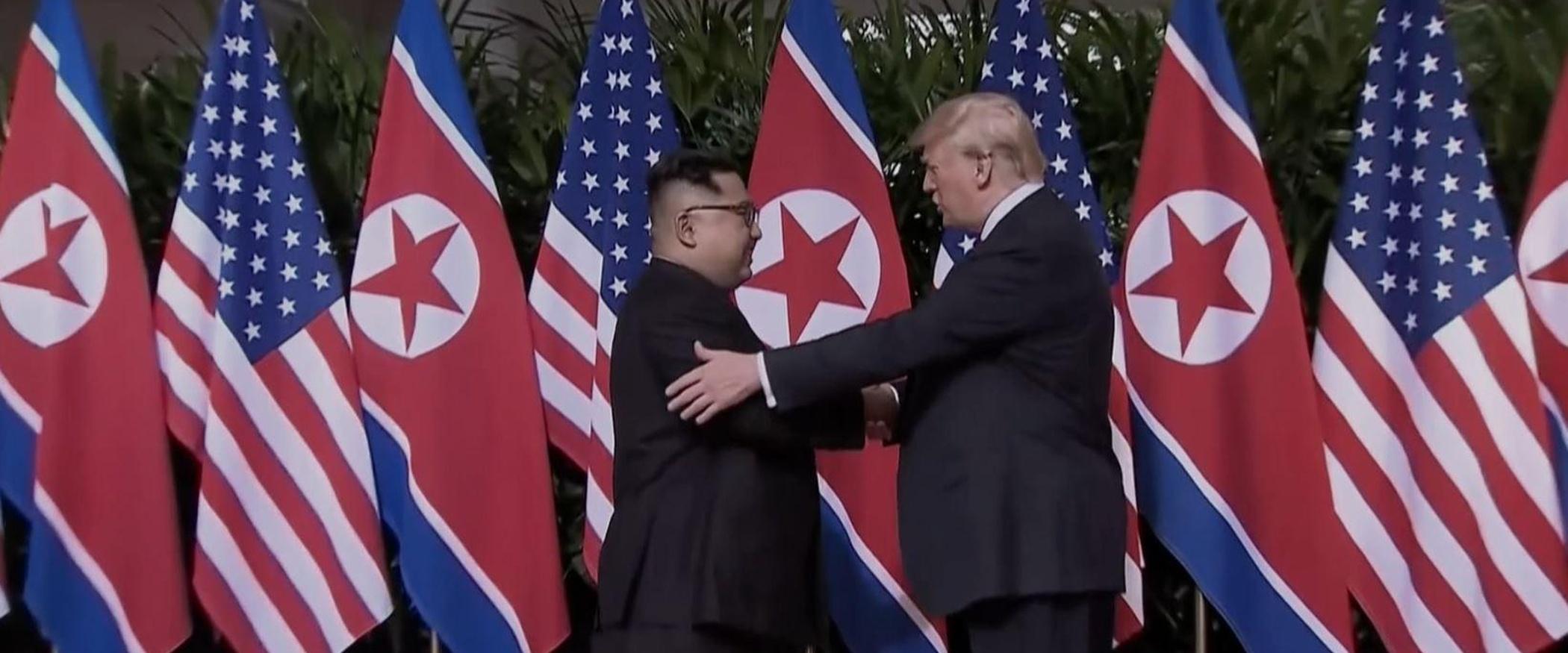 KOREA: The Never-Ending War | Video | NJ PBS