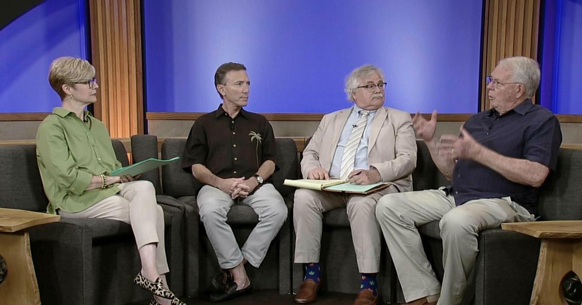 Almanac | Weather Duo | July 2024 | Season 2024 | Episode 45 | PBS