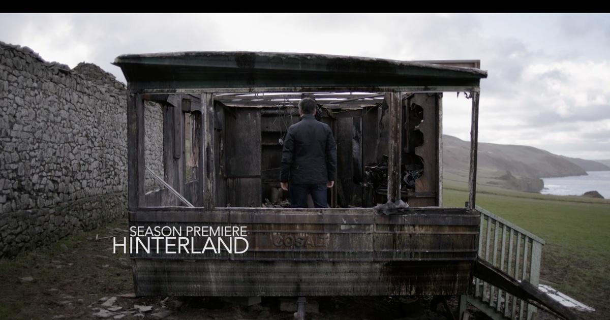SOPTV | Hinterland, Season 3: Parts 1 & 2 Preview | PBS
