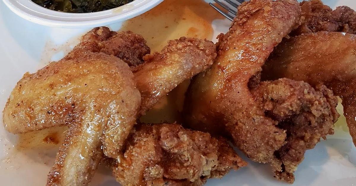 Backroad Bites | Country Boy Kitchen | Season 4 | Episode 9 | SCETV