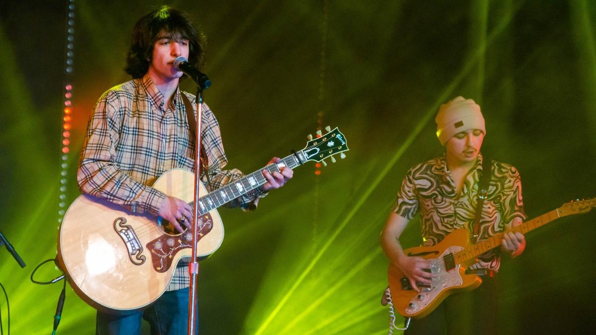 Curated by: WRCJ PROMO | Detroit Performs | ALL ARTS