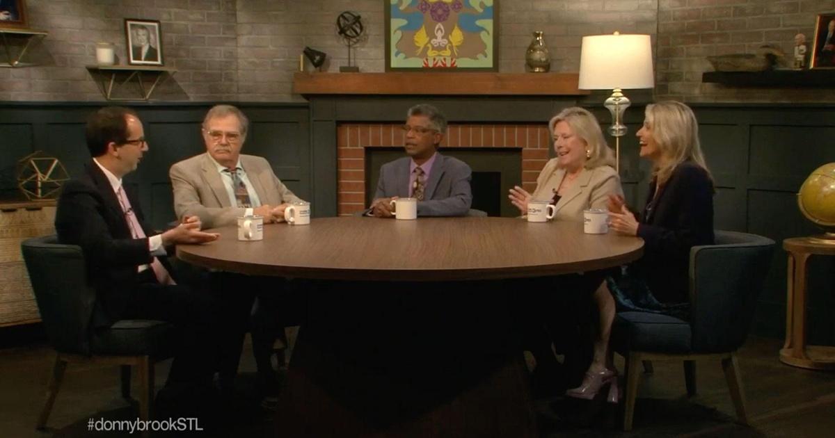 Donnybrook | PBS