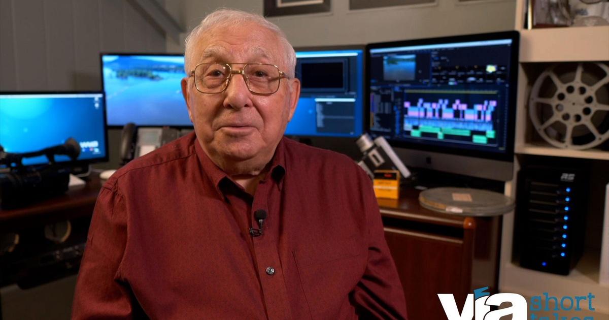 Short Takes | John Alaimo | Season 4 | PBS