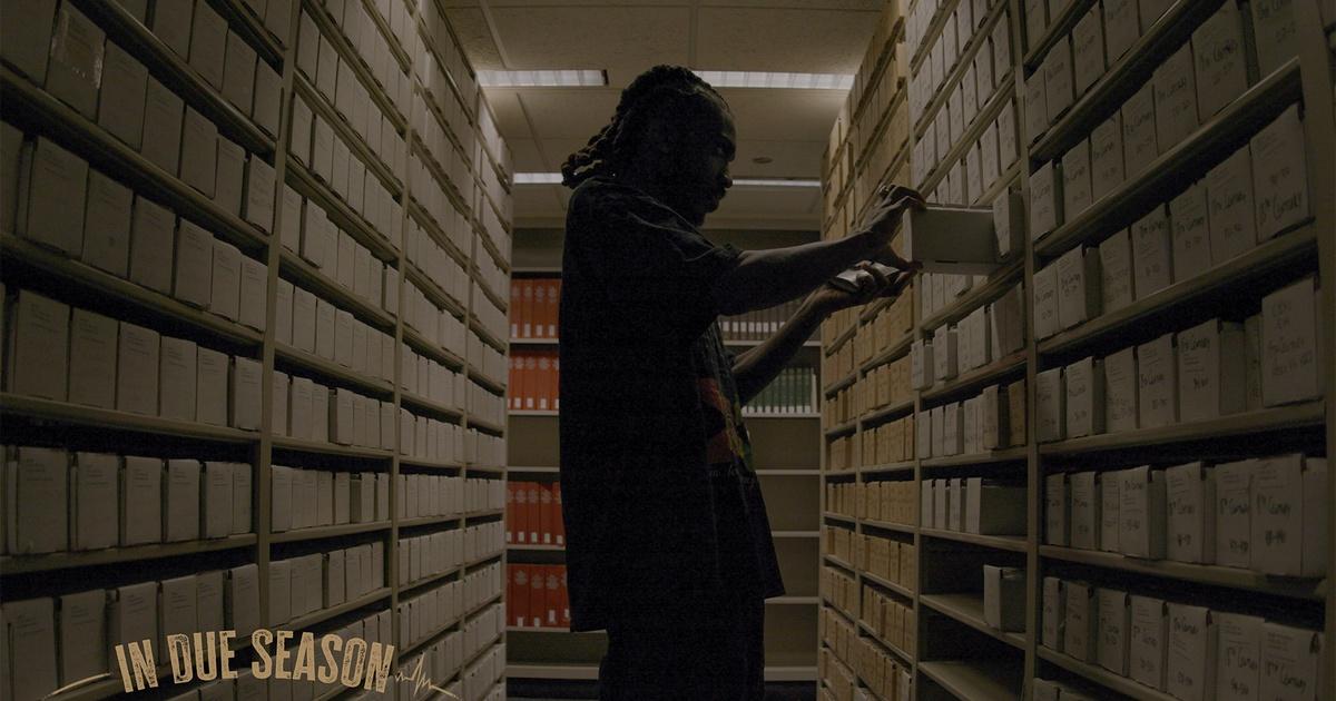In Due Season | PBS