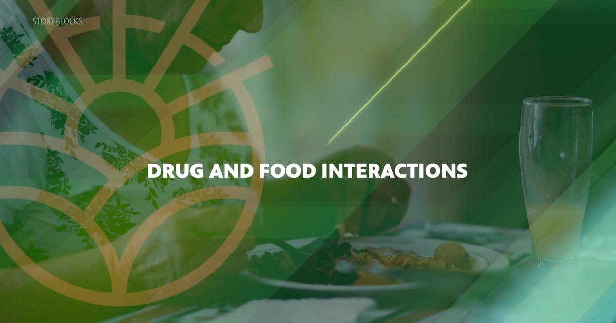 Next Chapter Forums | Drug and Food Interactions | Episode 1 | PBS