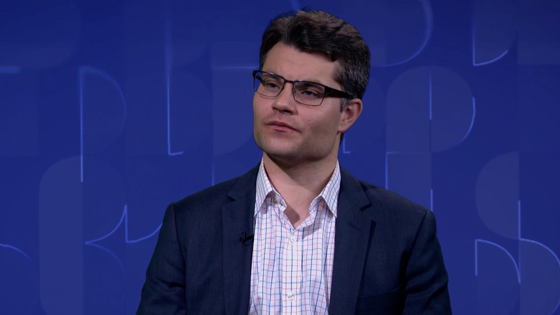 Israel-Hamas war taking a psychic toll on loved ones here | NJ ...