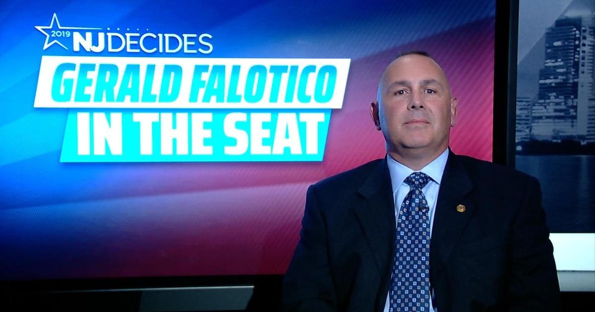 NJTV News | Gerald Falotico | PBS