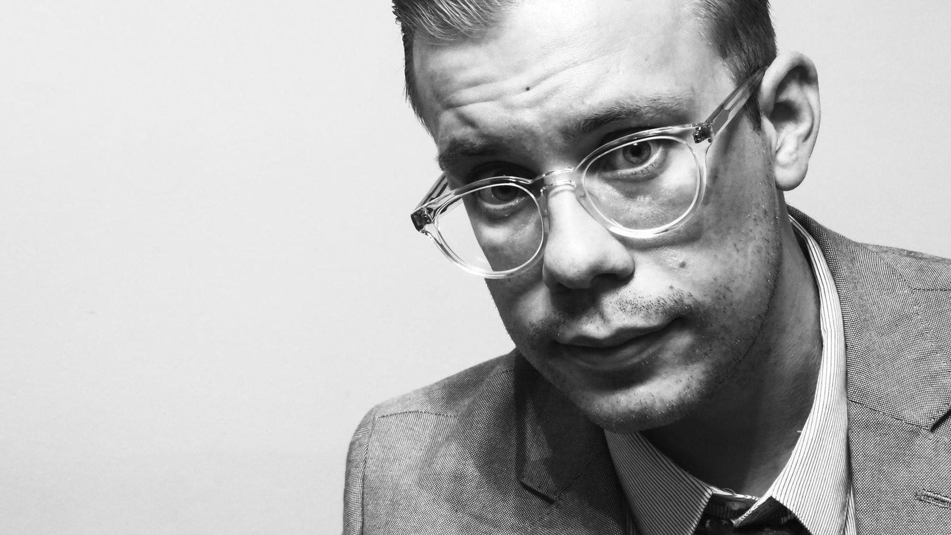 Jason McGovern | House Concert Series | ALL ARTS