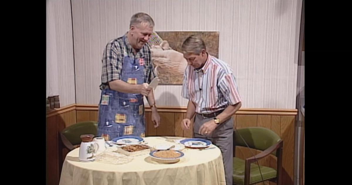 Cookin' Cheap | Cookin' Cheap: Pineapple and Cinnamon | Season 16 ...