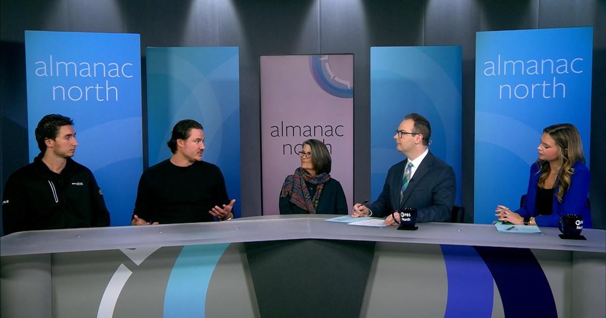 Almanac North | Renewable Energy | Season 2025 | PBS
