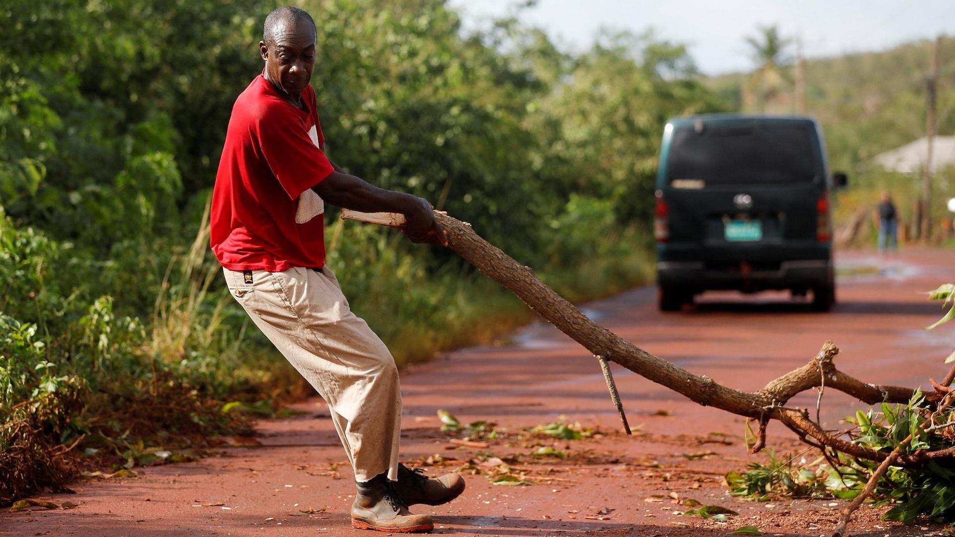 A look at the destruction in Jamaica after Hurricane Melissa | PBS News ...