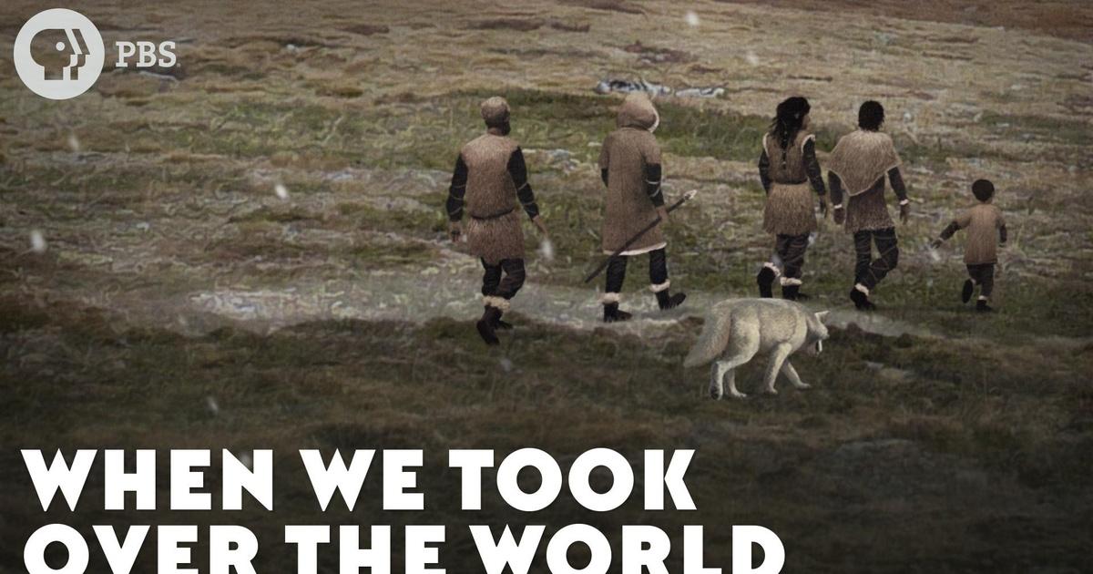 Eons | When We Took Over the World | Season 2 | Episode 57 | PBS