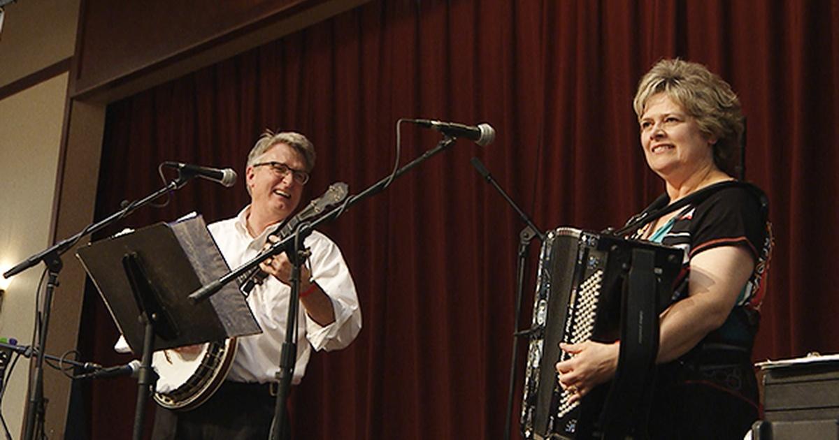 Funtime Polka | Funtime Polka Party: Season 12, Episode 13 | PBS