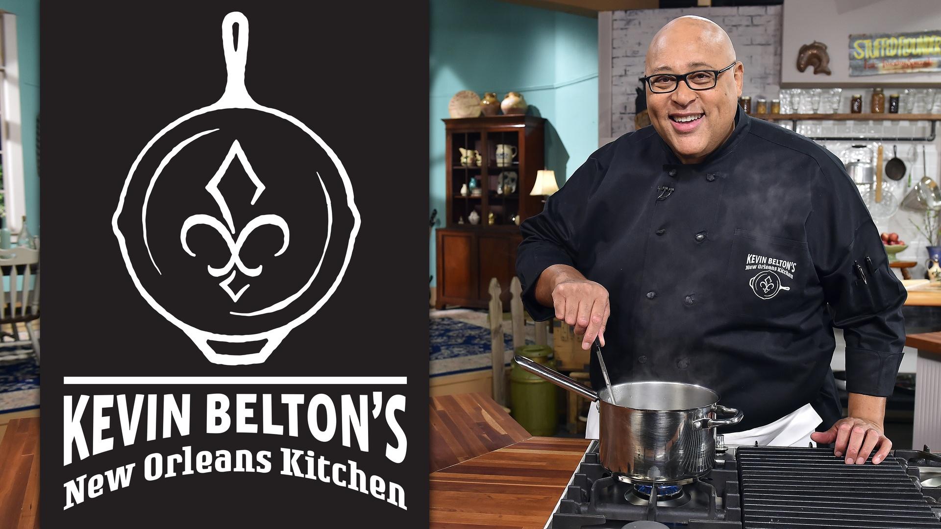 Cool Beans | Kevin Belton's New Orleans Kitchen | THIRTEEN - New York ...