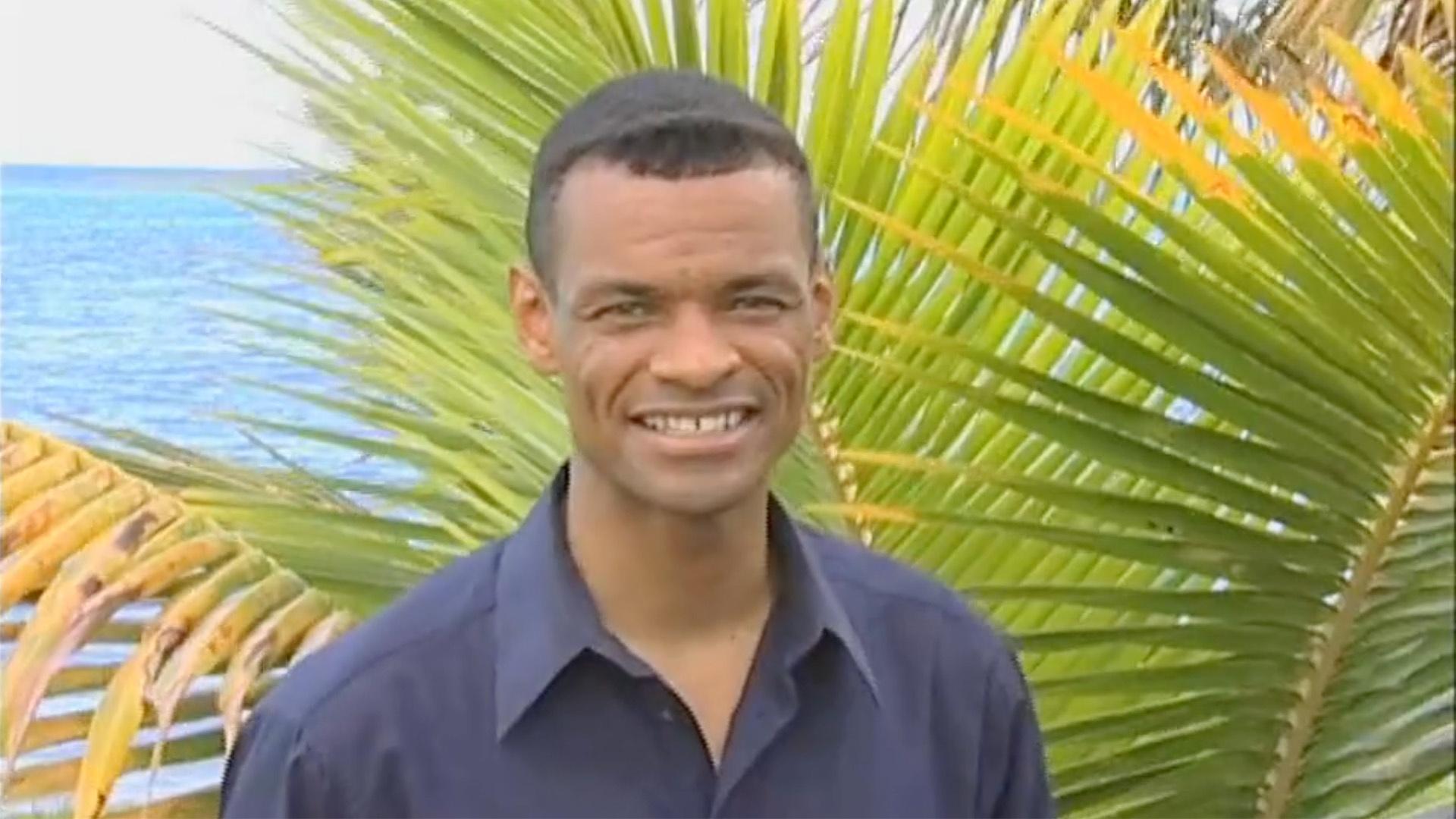 Painting with Pastels: Palm Trees | Painting with Pastels | ALL ARTS