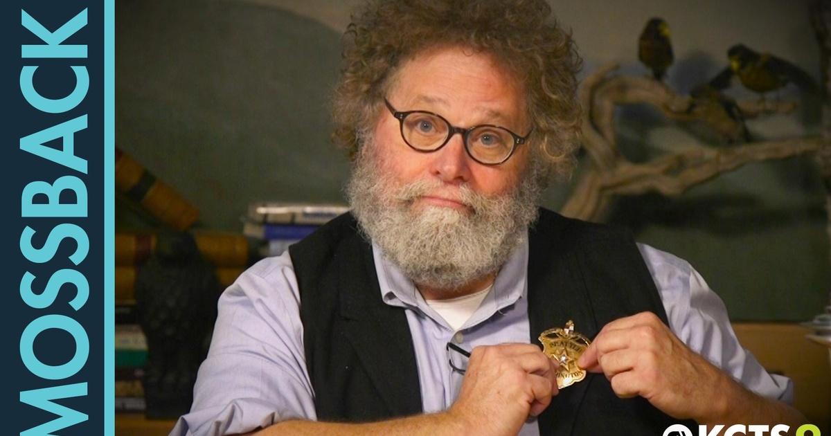 Mossback's Northwest | Bertha’s Legacy: Seattle’s First Female Mayor ...