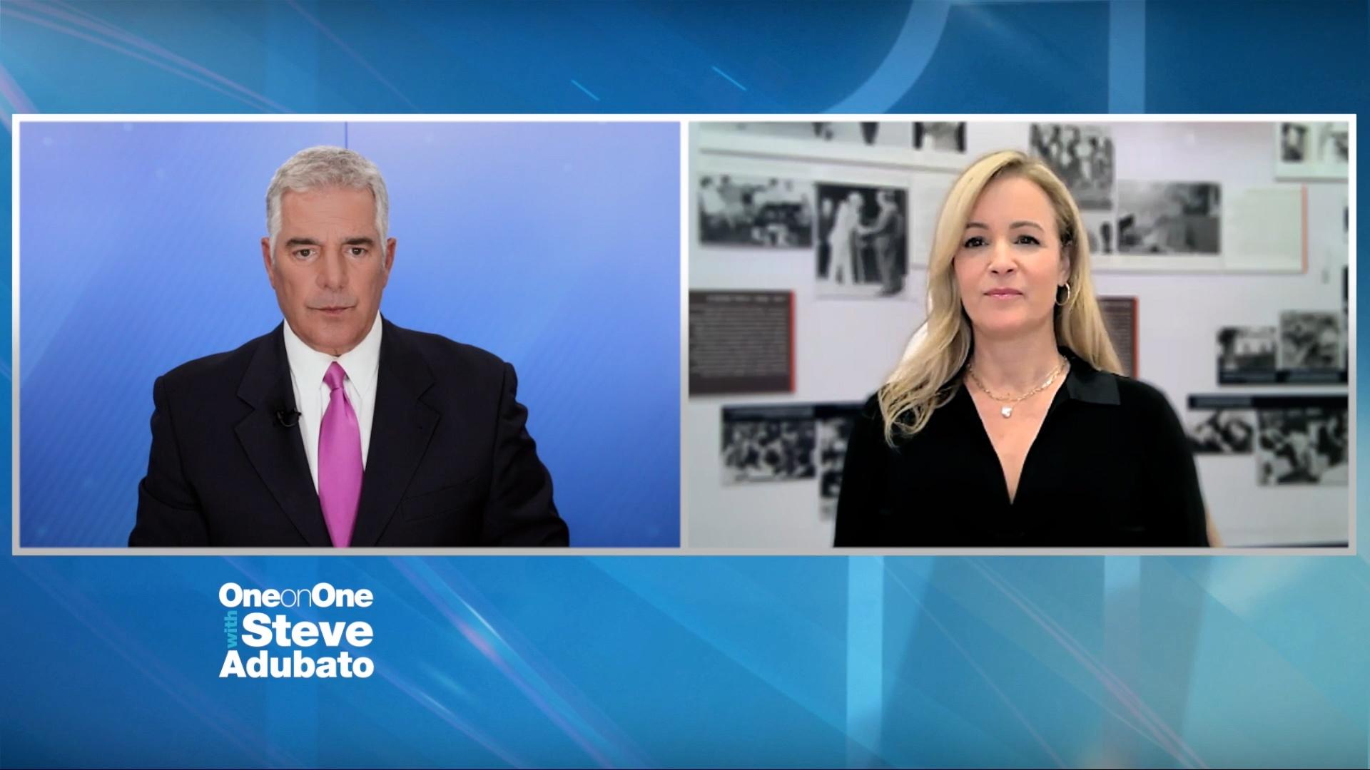 How NJ Vietnam Veterans’ Memorial & Museum preserves history | One-on ...