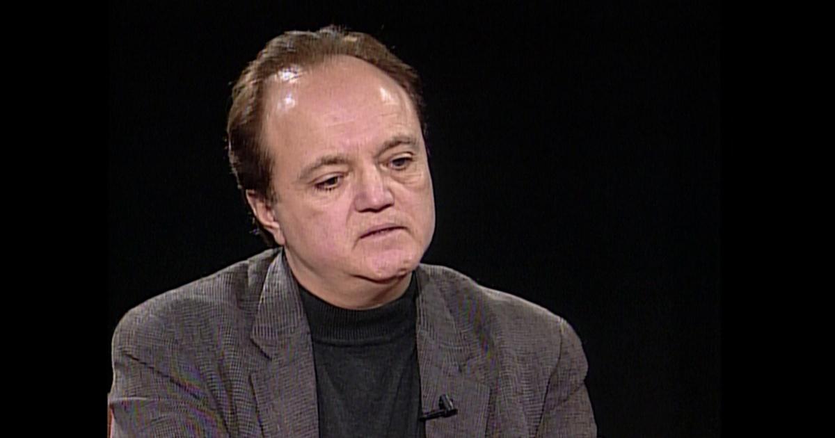 Profile | Ted Fondulas | Season 3 | Episode 312 | PBS