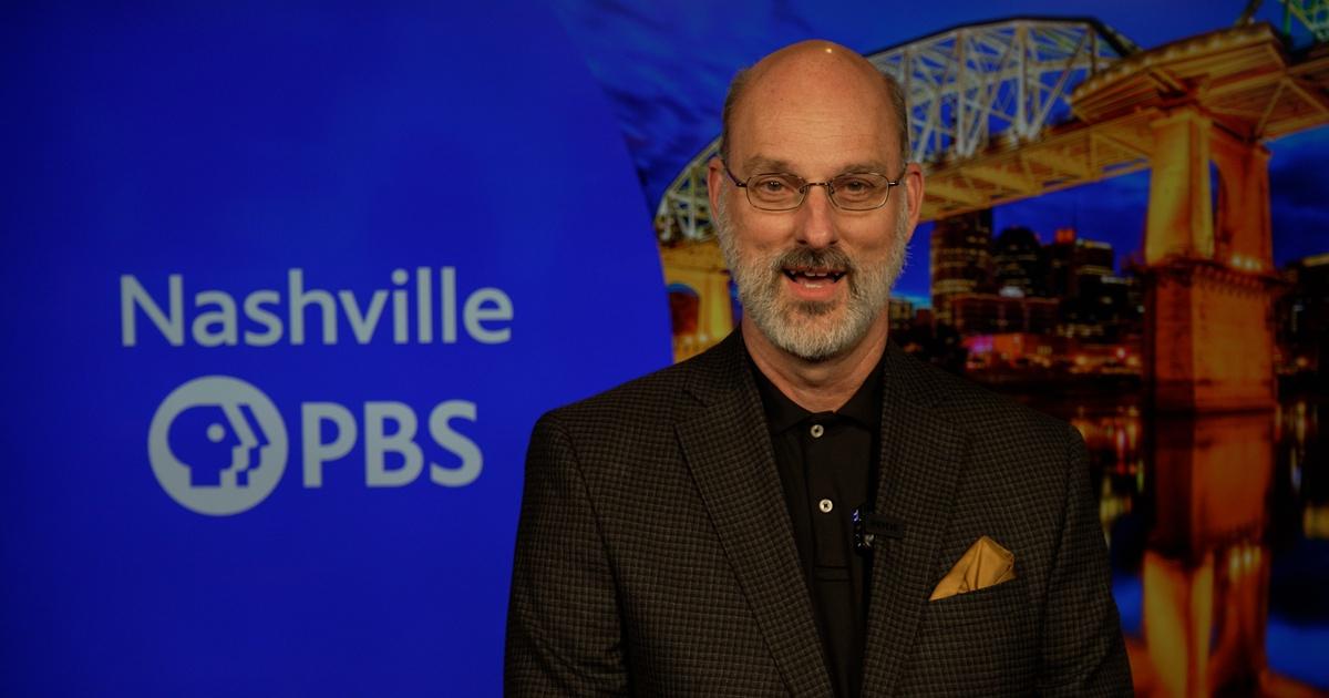 Nashville PBS | Mike Clark | PBS