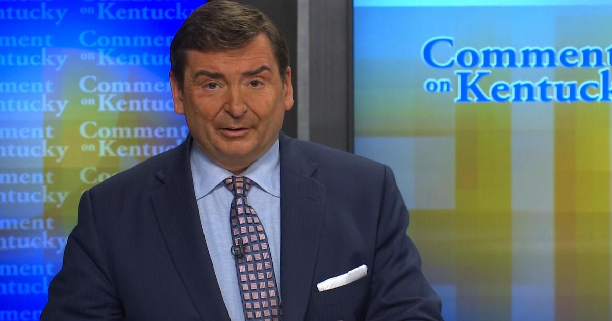 Comment on Kentucky | September 23, 2022 | Season 48 | Episode 48 | PBS