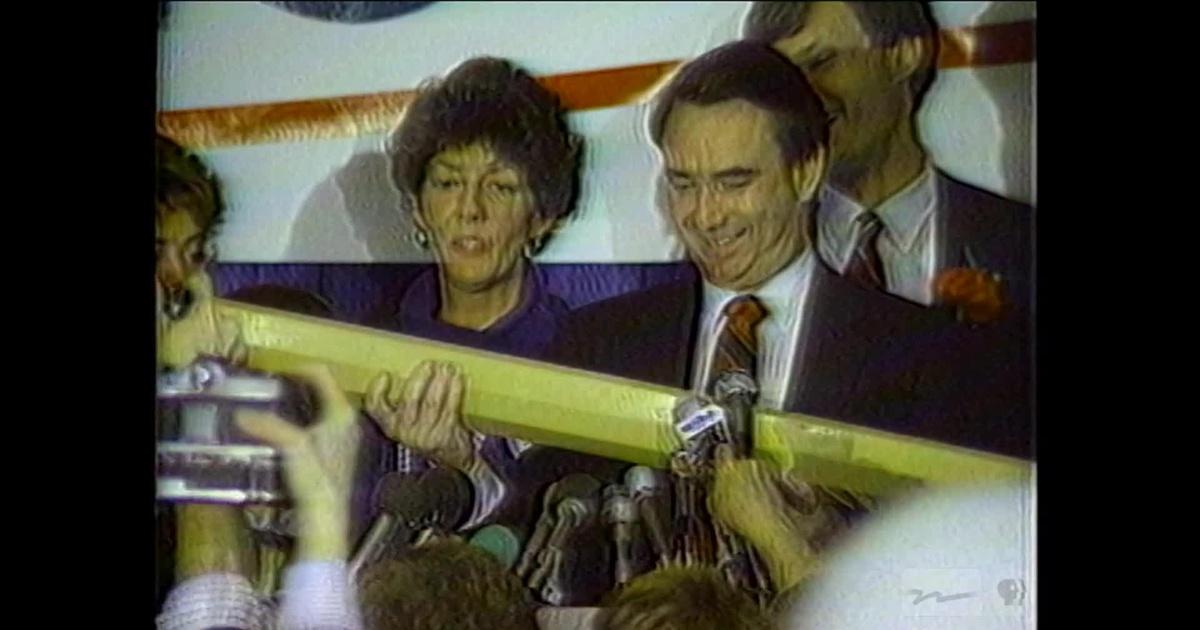 WPT Archives: 1990s | Weekend for October 25, 1991 | PBS