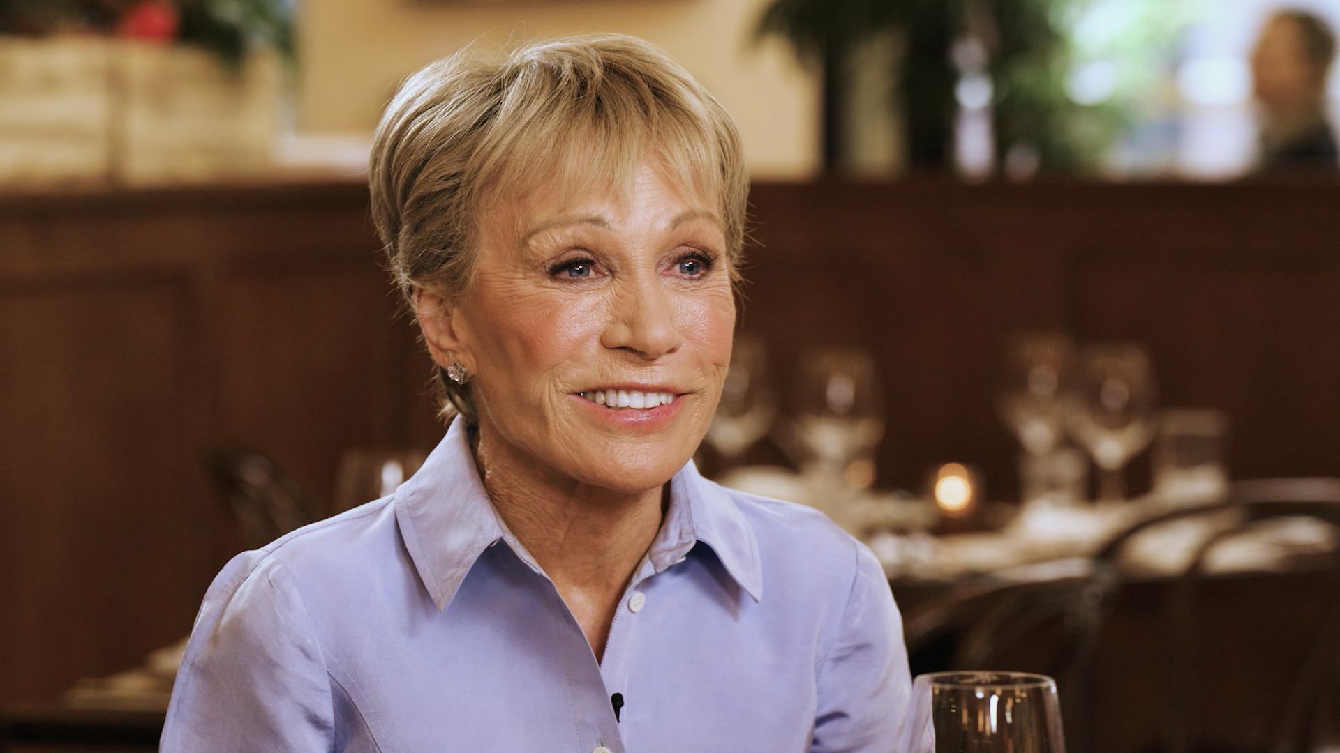 Barbara Corcoran | To Dine For with Kate Sullivan | NJ PBS