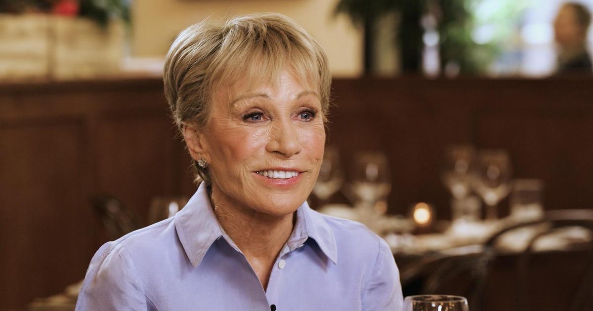 To Dine For with Kate Sullivan | Barbara Corcoran | Season 7 | Episode ...