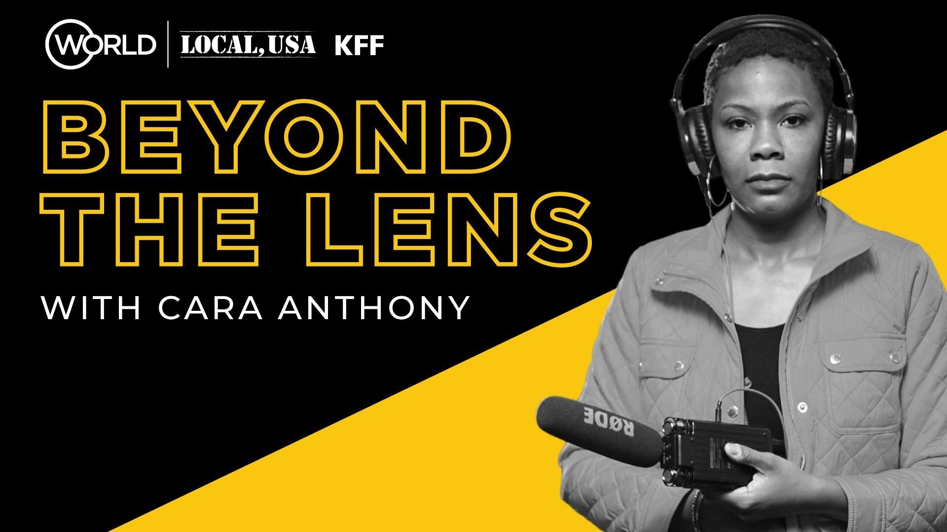 Silence in Sikeston | Beyond the Lens with Cara Anthony | Local, USA ...
