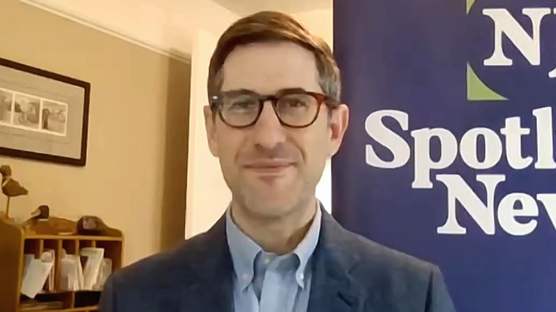 Reitmeyer interview | NJ Spotlight News | THIRTEEN - New York Public Media