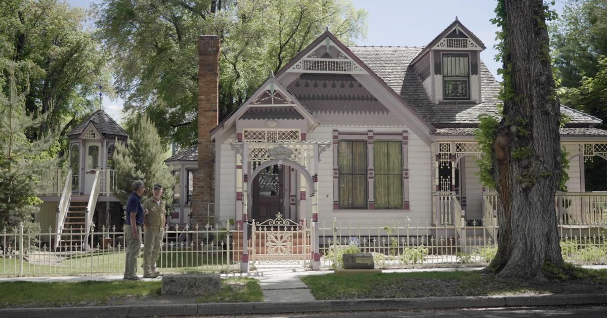 Outdoor Nevada | The Kit Carson Trail | Season 5 | Episode 7 | PBS