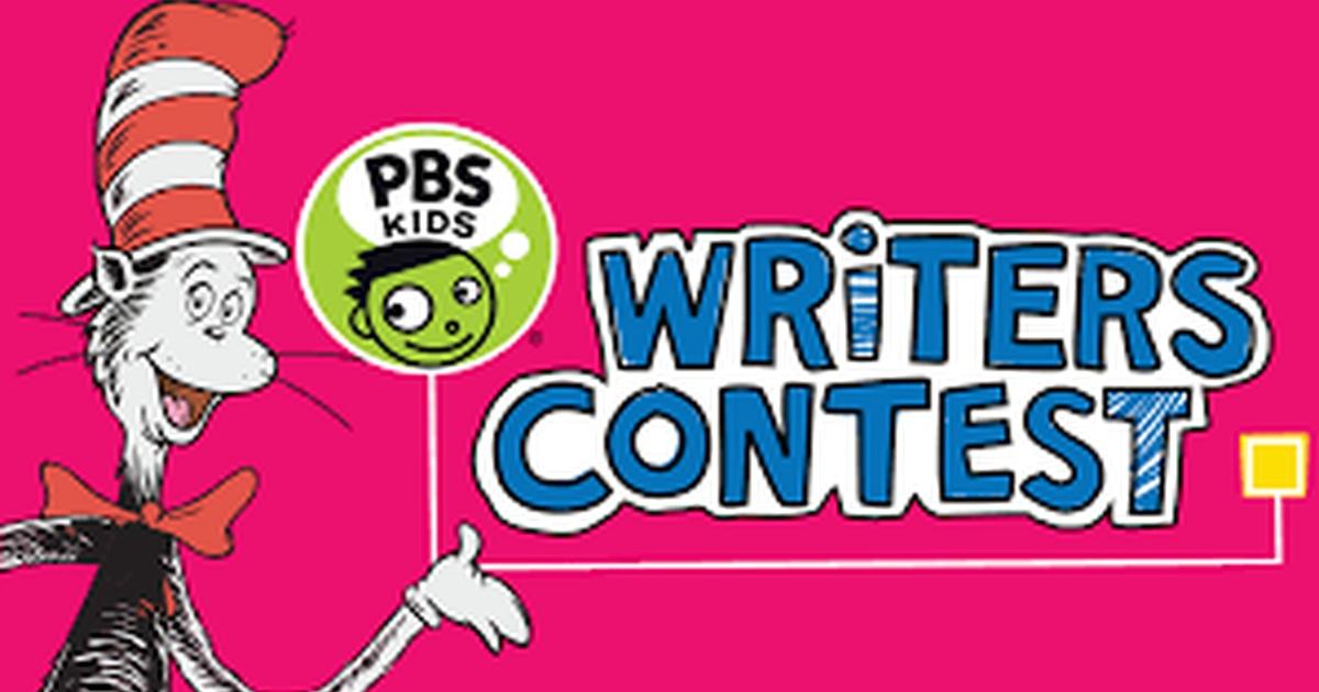 KMOS PBS Kids Writers Contest Winners | PBS