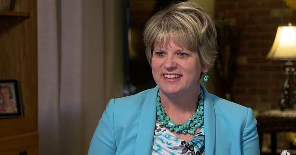 Wyoming Chronicle | Cindy DeLancey, Wyoming Business Alliance / Wyoming ...