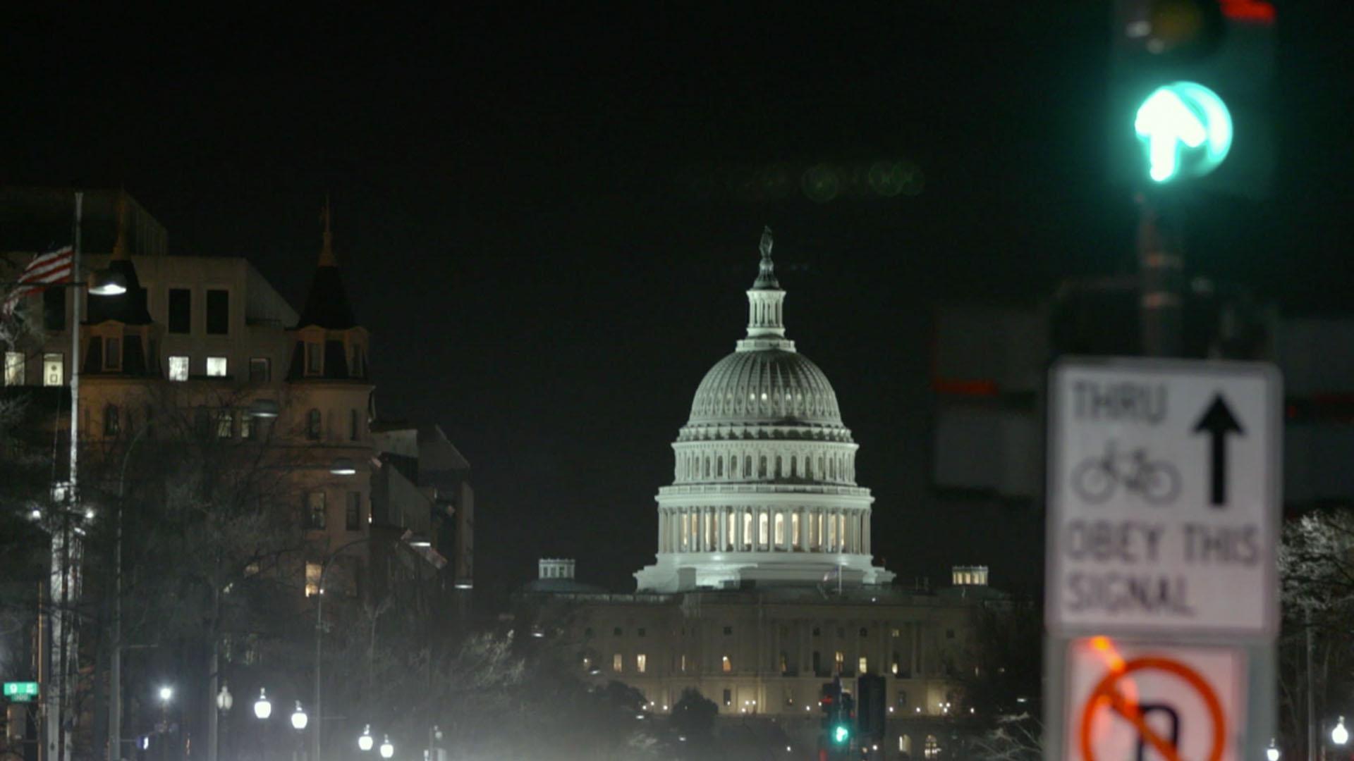 Inside Look: Dark Money | POV | NJ PBS